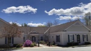 Residential Opportunities – West Central Behavioral Health